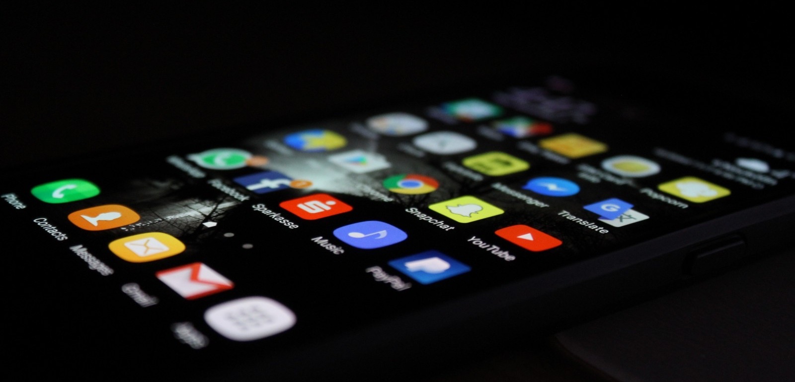Développement d'une application mobile hybride : comment ça marche