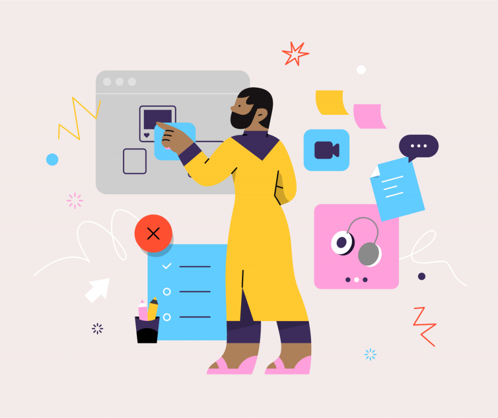 Qu’est-ce que le no-code pour les applications web et mobile ? - Mobizel