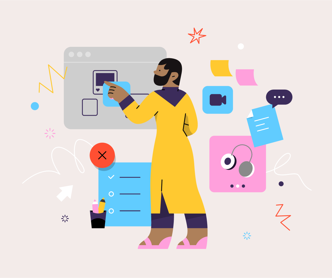 Qu’est-ce que le no-code pour les applications web et mobile ? - Mobizel