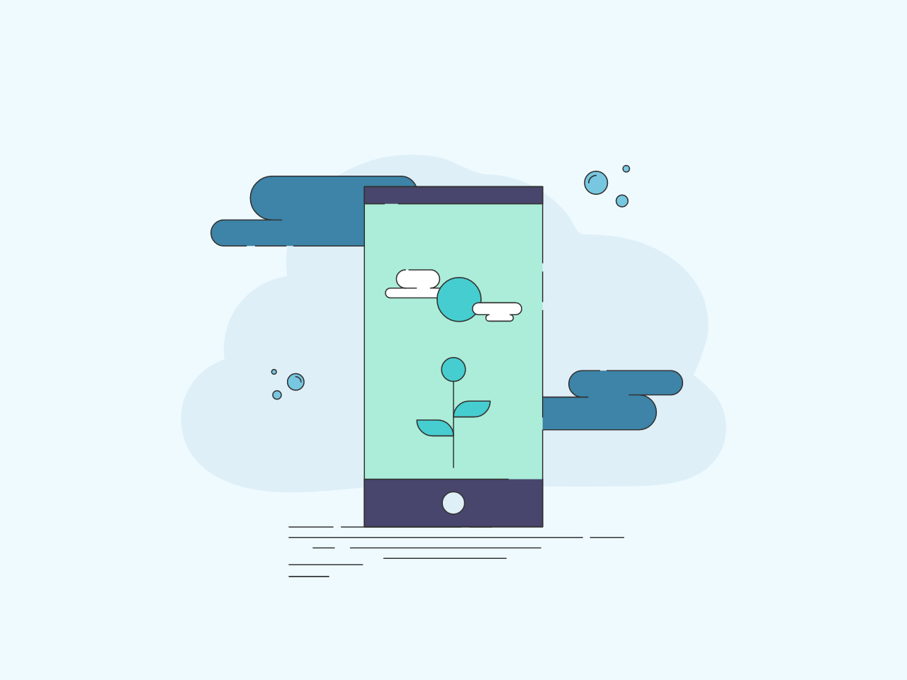 Comment fonctionne la Sandbox iOS pour les achats in-app ? - Mobizel